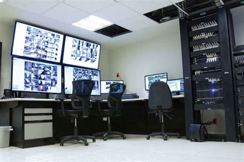 Monitoreo De Data Center Integrity Perú