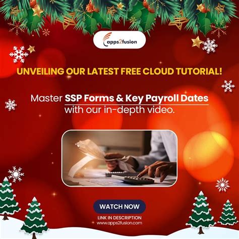 Apps2fusion On Linkedin Oracle Hcm Oraclehcm Hcmtraining Ukabsences Payroll Sickleave…