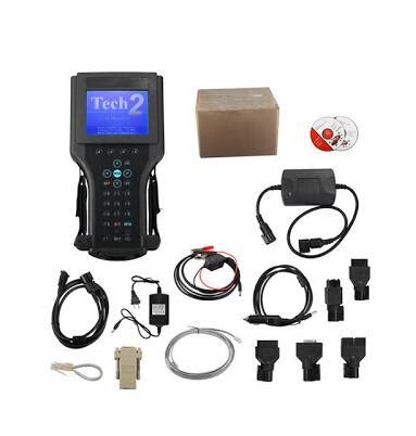 GM Tech Diagnostic Scanner Instructions Obdscanner Info