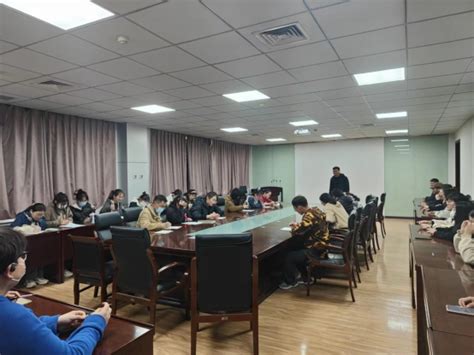 学院开展2023年实验室安全准入培训考试 营造良好实验室安全文化氛围 新乡学院生物工程学院