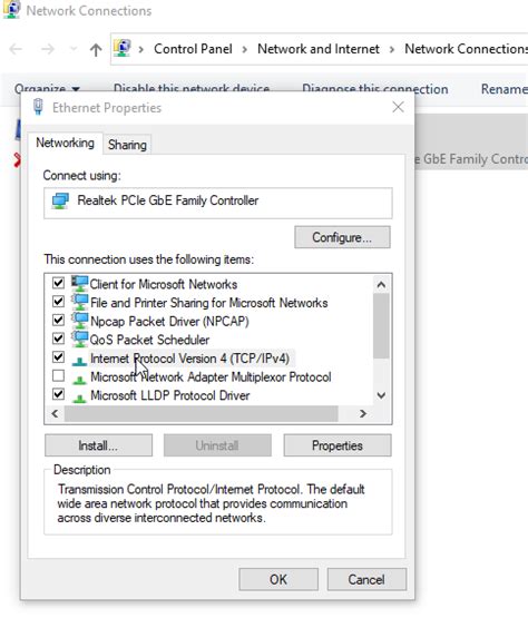 IC Realtime How To Access An IP Camera In A Different IP Range