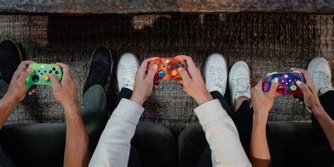 Controller Test Remap Xbox One Controller With Powerful Gamepad Mapper