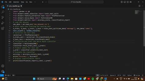 Sandeep Rout On Linkedin Bharatintern Datascience Datascienceinternship Internship