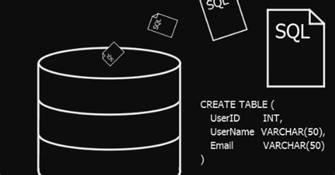 Cara Membuat Database Dan Table Menggunakan Cmd Xampp Windows