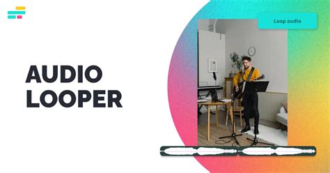 Free Audio Looper Loop MP Audio Files Online
