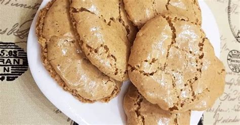 Ореховое печенье рецепт с фото пошаговый от Аиша Овкусе ру