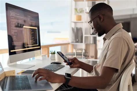 The Future Of Automated Text Messaging In Business Communication Ordnur