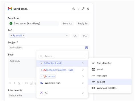 How To Set Up A Webhook Trigger Relayapp Blog