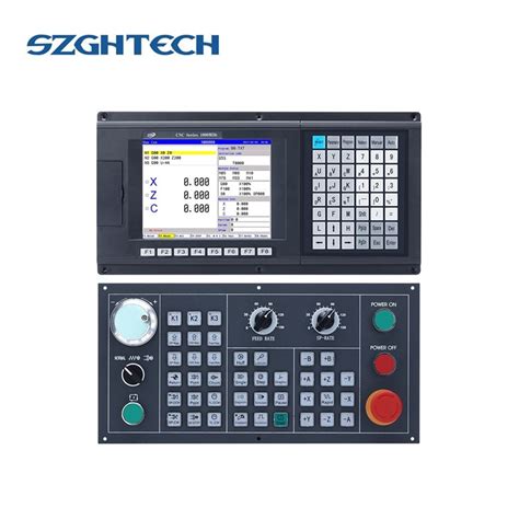 Szgh Cnc1000mdb 3 Cnc Milling 3 Axis Cnc Kit Cnc Control Servo Motor Kit For Heavy Milling