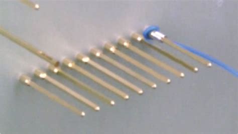 Wire Connection Methods Qa Technology