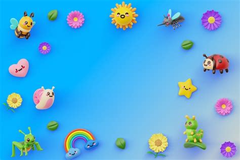 Bugs Background Psd 200 High Quality Free Psd Templates For Download