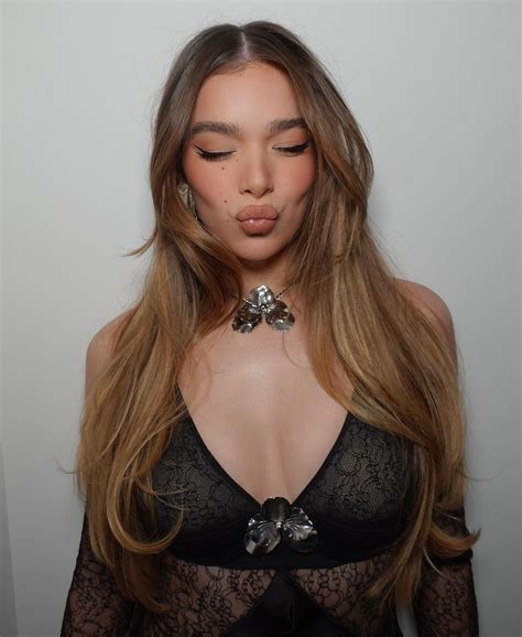 Hailee Steinfeld Rladiesofthemcu