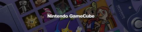Nintendo Gamecube Games 8 Bit Legacy