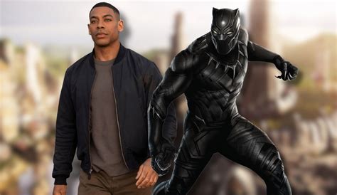 A New Black Panther May Be Introduced In Avengers Secret Wars And
