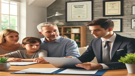The Importance Of Reviewing Your Insurance Annually