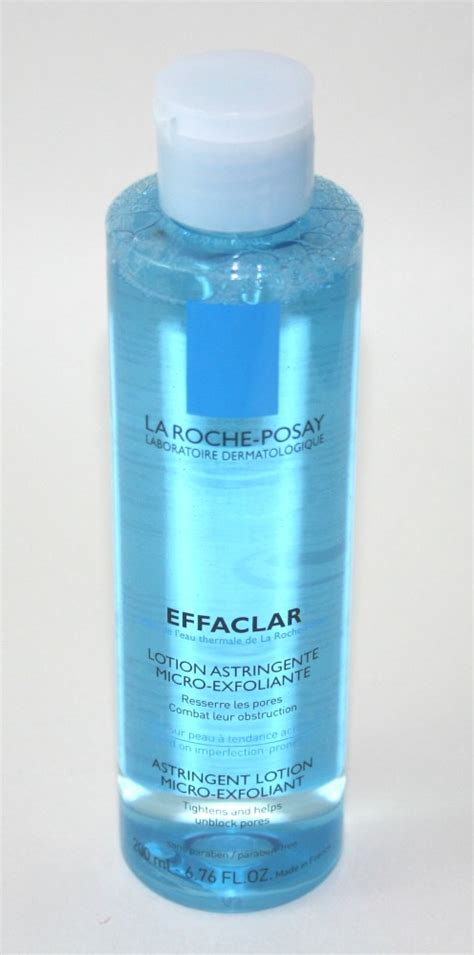 La Roche Posay Effaclar Range Beauty Geek