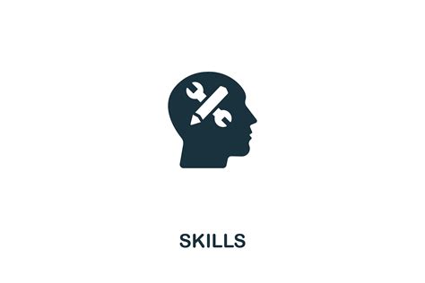Skills Graphic By Aimagenarium · Creative Fabrica