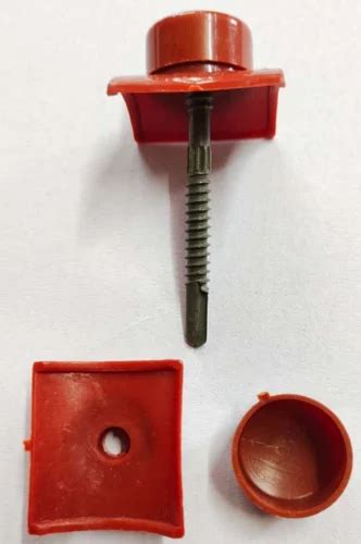 Plastic Pvc Screw Cap At ₹ 3piece In Surat Id 23775029162