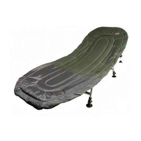 Шаранджийско легло Tf Gear Deluxe 3 Leg Bed Ish 5215