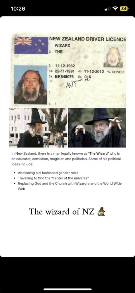 Wizard Irl Rwizardposting