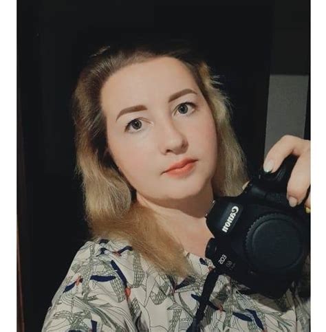 Logvinova Photographer