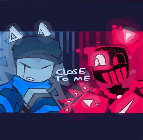Forsaken Jsab Skin Banner By Yoonbii On Deviantart