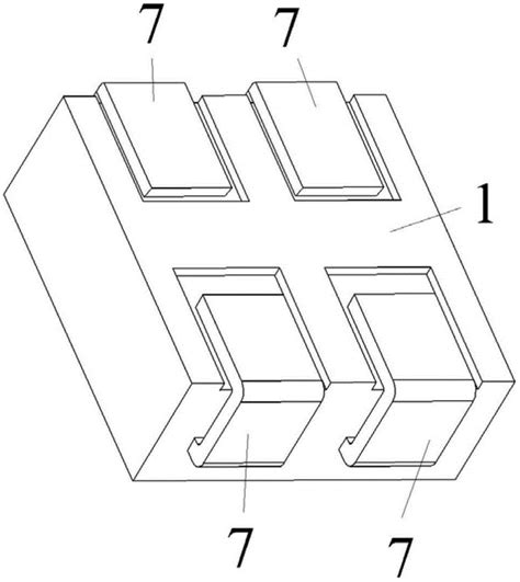 一种共模电感器及其生产工艺的制作方法