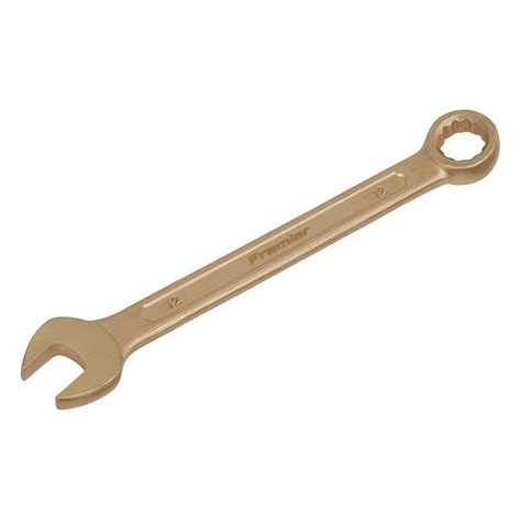 Sealey Premier Non Sparking Combination Spanner 12mm Ondemand Truck Parts