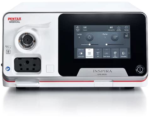 Discover The Eus J10 Line Up For Endoscopic Ultrasound