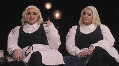 Shannon Twins Plastic Surgery History The Botched Breakdown