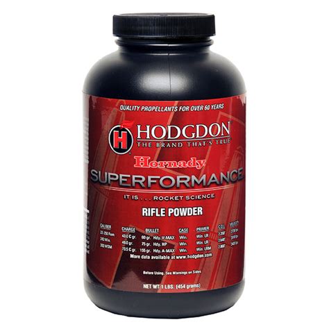 Buy Hodgdon International® Shothsell Powder Hodgdon Powder