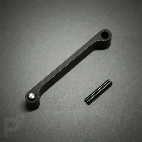 Trigger Guard Assembly