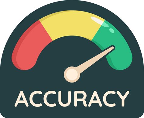 Parameter Speedometer Accuracy 55355149 Png