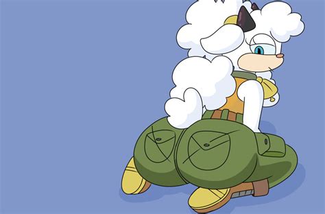 Rule 34 1girls Anthro Ass Ass Focus Big Ass Big Butt Brappycatty