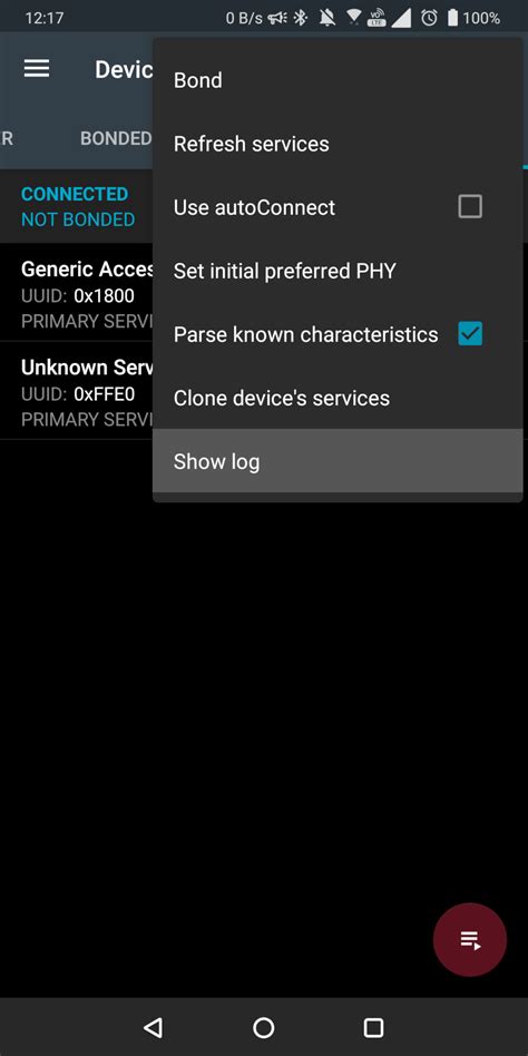 分享科技與遊戲 By Hkgoldenmra 逆向工程 Usb藍牙電量檢測器 訊號並使用 Web Bluetooth Api 顯示資料