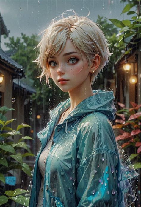 Rain By Janxxxu On Deviantart Rain By Janxxxu On Deviantart