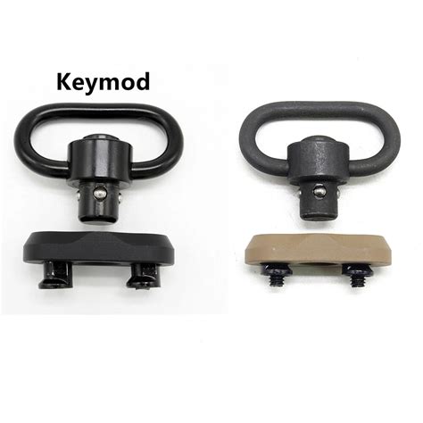 Keymod Qd Sling