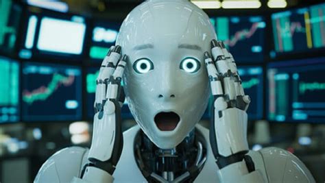 Pitfalls To Avoid In Forex Robots Trading