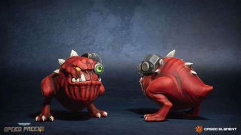 Published Warhammer 40k Artwork 40k Gallery