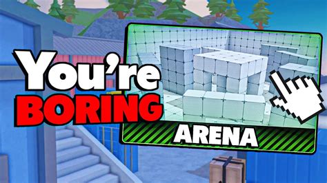 What Your Favorite Rivals Map Says About You Roblox Rivals Youtube