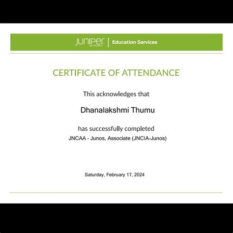 Thumu Dhanalakshmi On Linkedin Jncaa