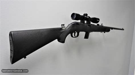 Savage Arms 64