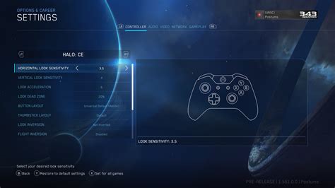 Halo Master Chief Collection Shows Off New Matchmaking Feature Gamespot