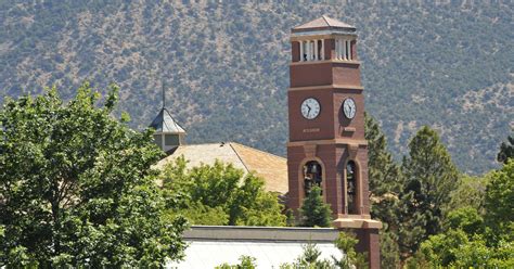 Suu Earns Tree Campus Usa Title