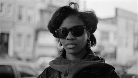 Mc Lyte Released Her Second Album Eyes On This 33 Years Ago Today