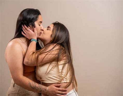 Kissing Latina Lesbian Pride Month 2023 11 Lgbtq Latin Artists Were