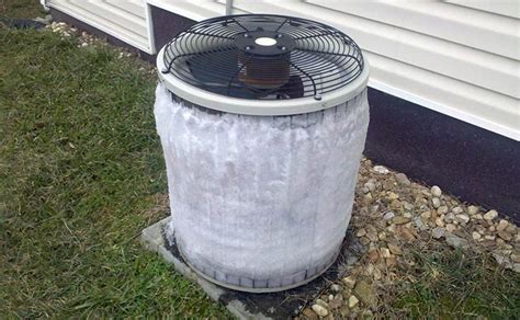 Why Is My Air Conditioner Freezing Up Kalispell Ac Service