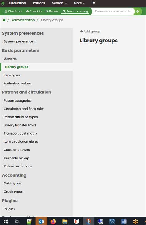 Sidebars Highlighting Different Sections · Issue 30 · Jajmkoha Staff Interface Redesign · Github