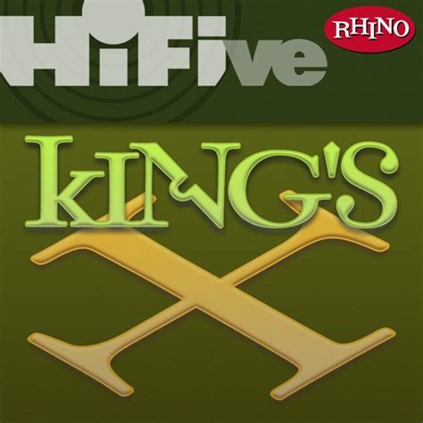 Stream Kings X Listen To Rhino Hi Five Kings X Playlist Online For Free On Soundcloud
