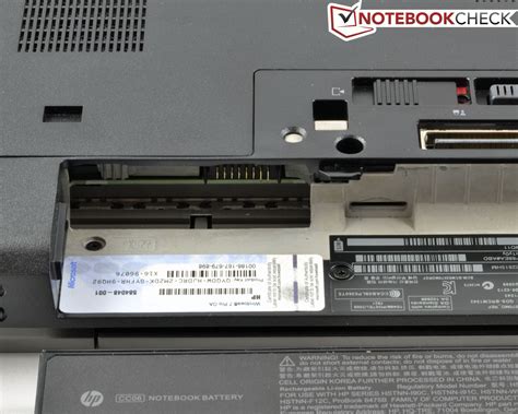 Review Hp Probook 6570b B6p88ea Notebook Reviews